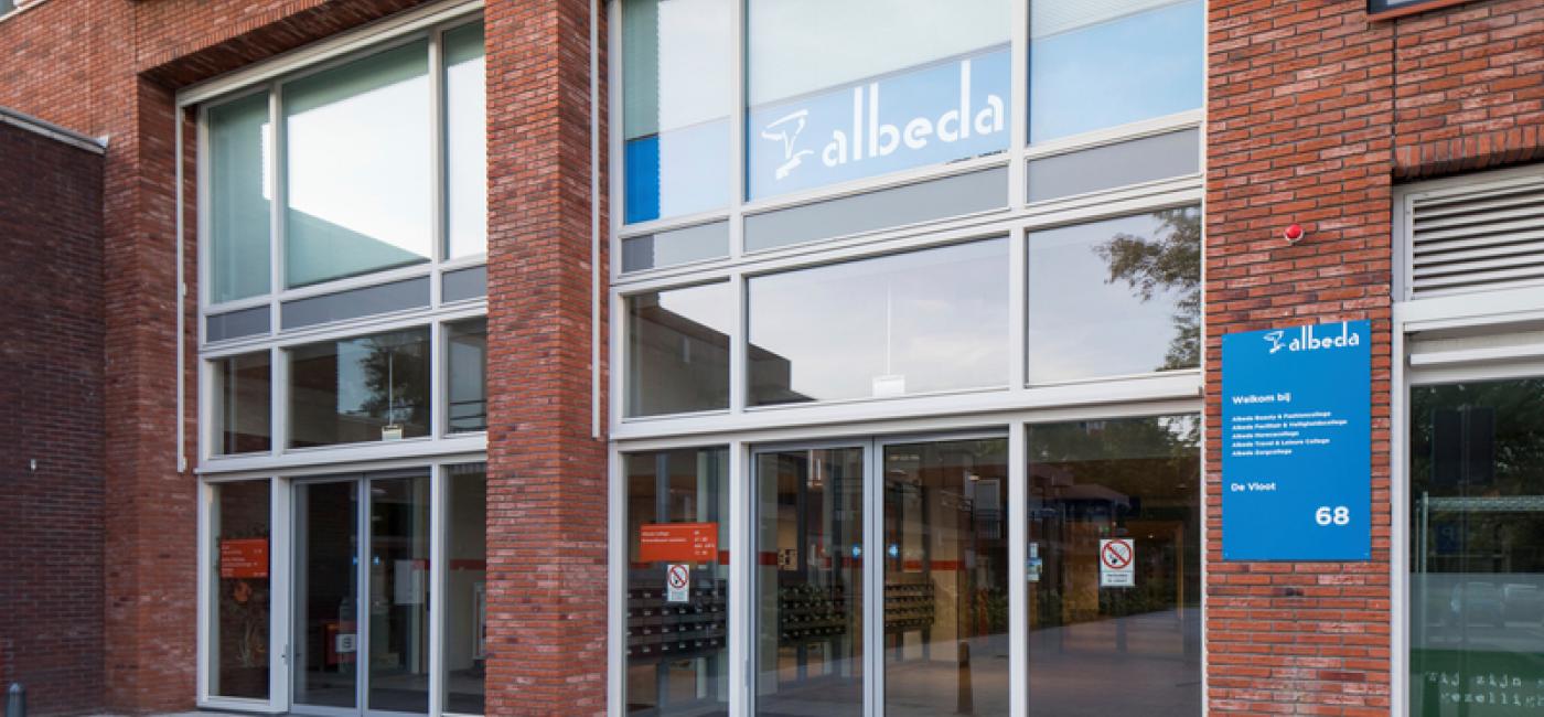 De Vloot | Albeda - Rotterdam, Schiedam, Vlaardingen, Naaldwijk ...