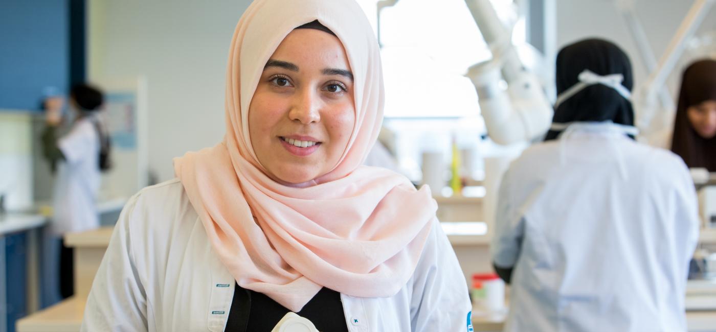 Apothekersassistent | Albeda