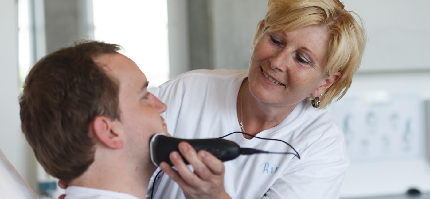 Verzorgende-IG | Albeda